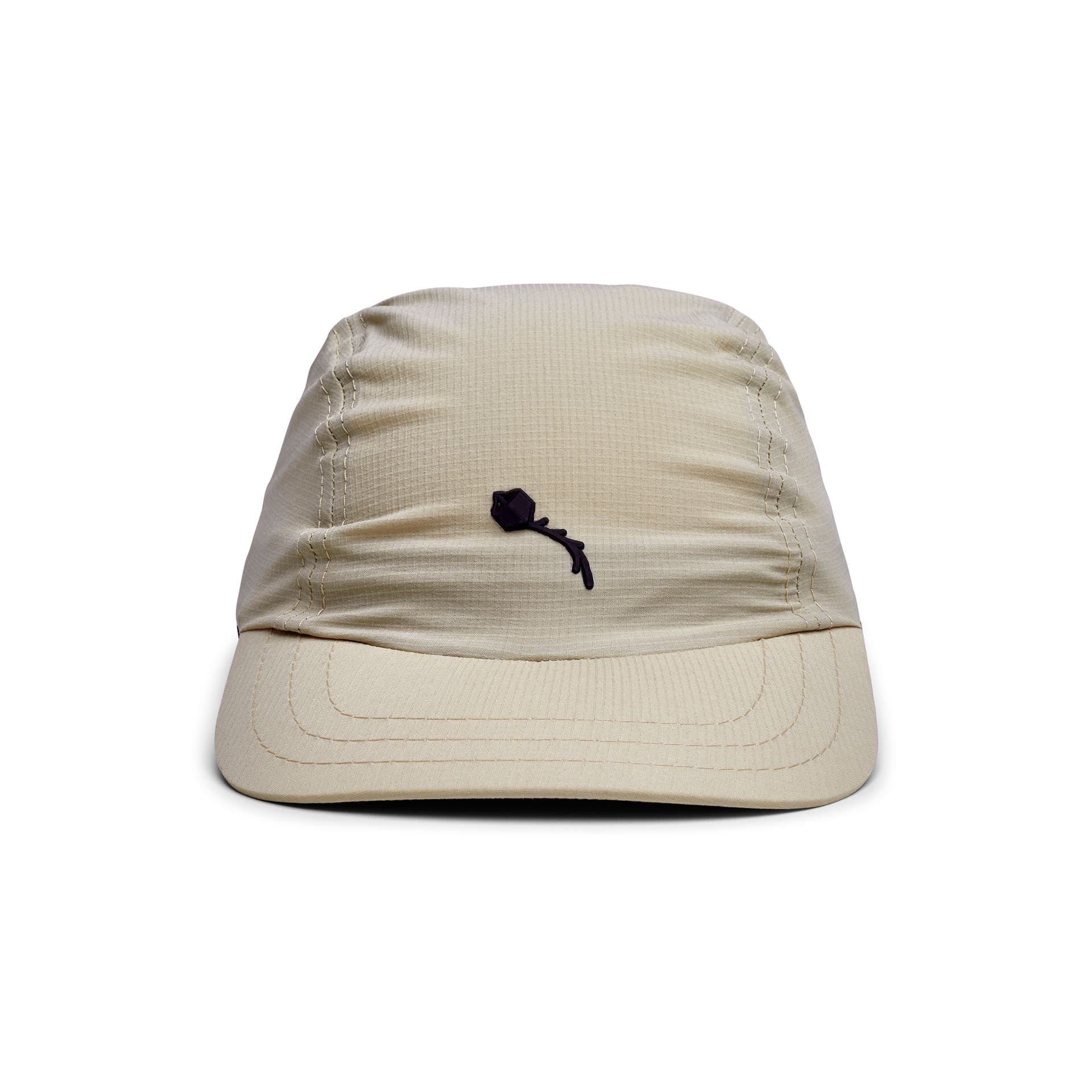 3 PANEL HAT CLASS "PIPA 3D" BEIGE – Pico Shop