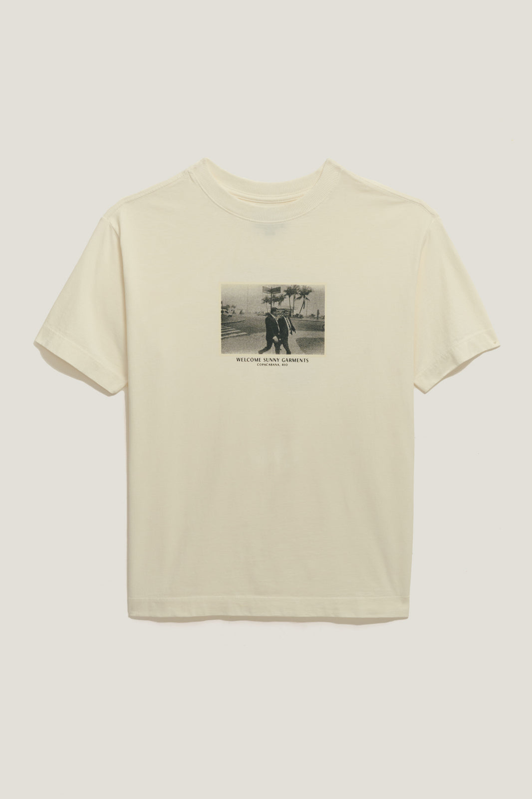 Welcome Sunny Garments – Pico Shop