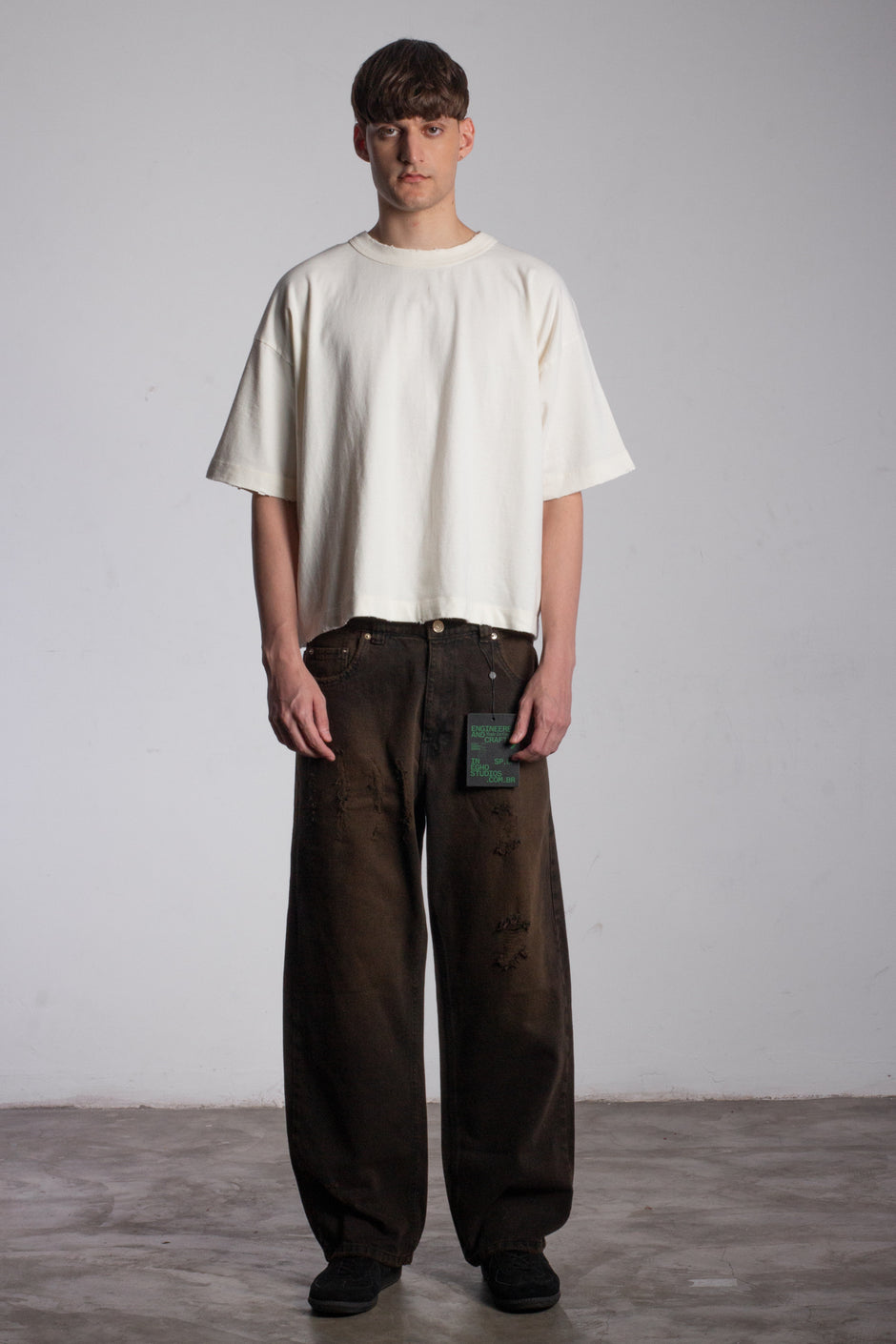 Egho Studios – Pico Shop