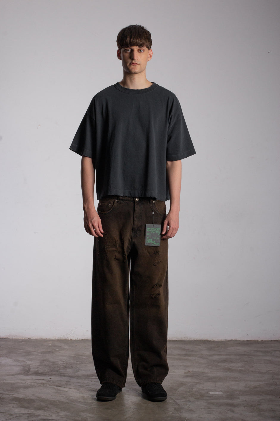 Egho Studios – Pico Shop