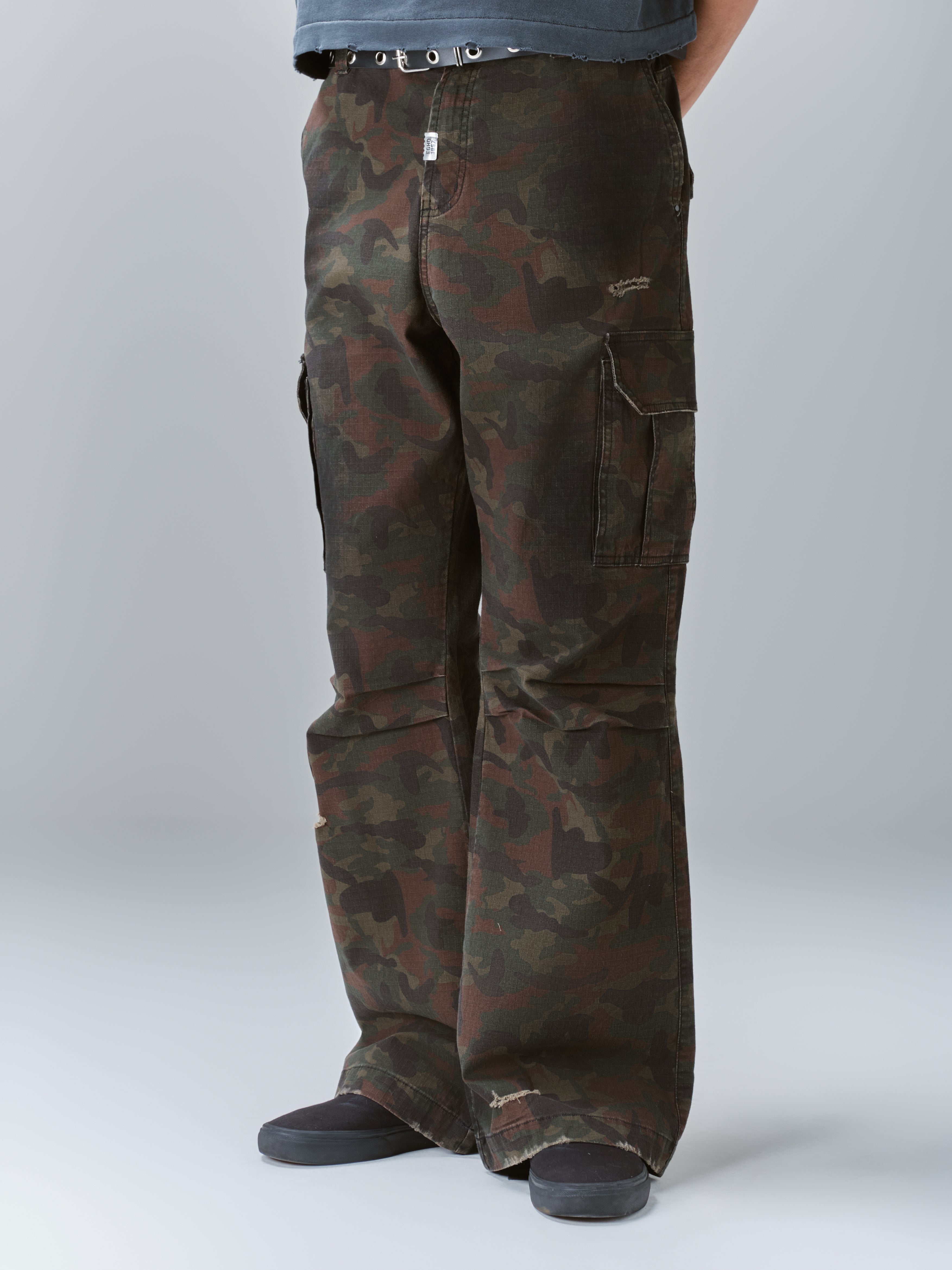 Egho Studios – Pico Shop