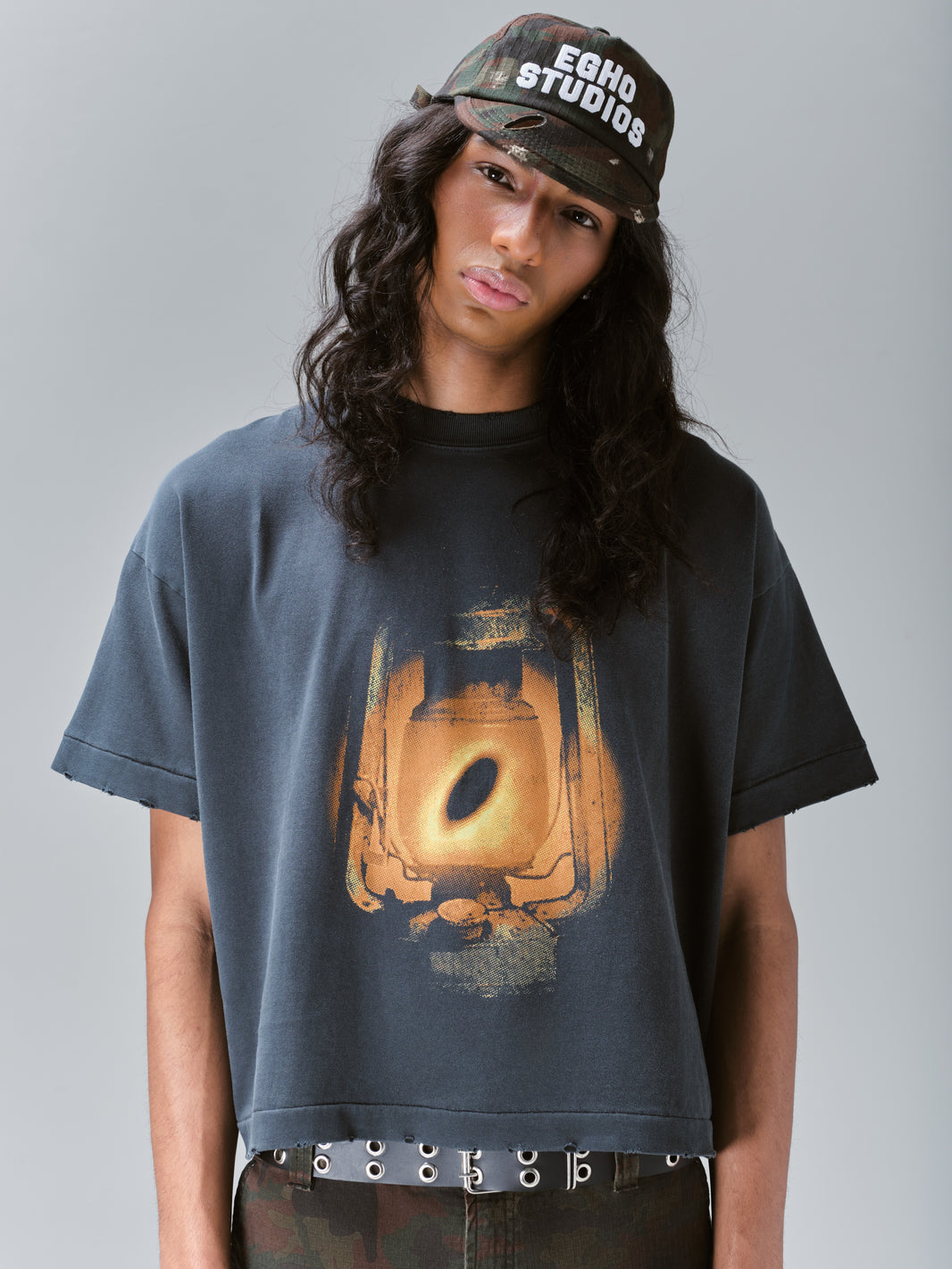 Egho Studios – Pico Shop