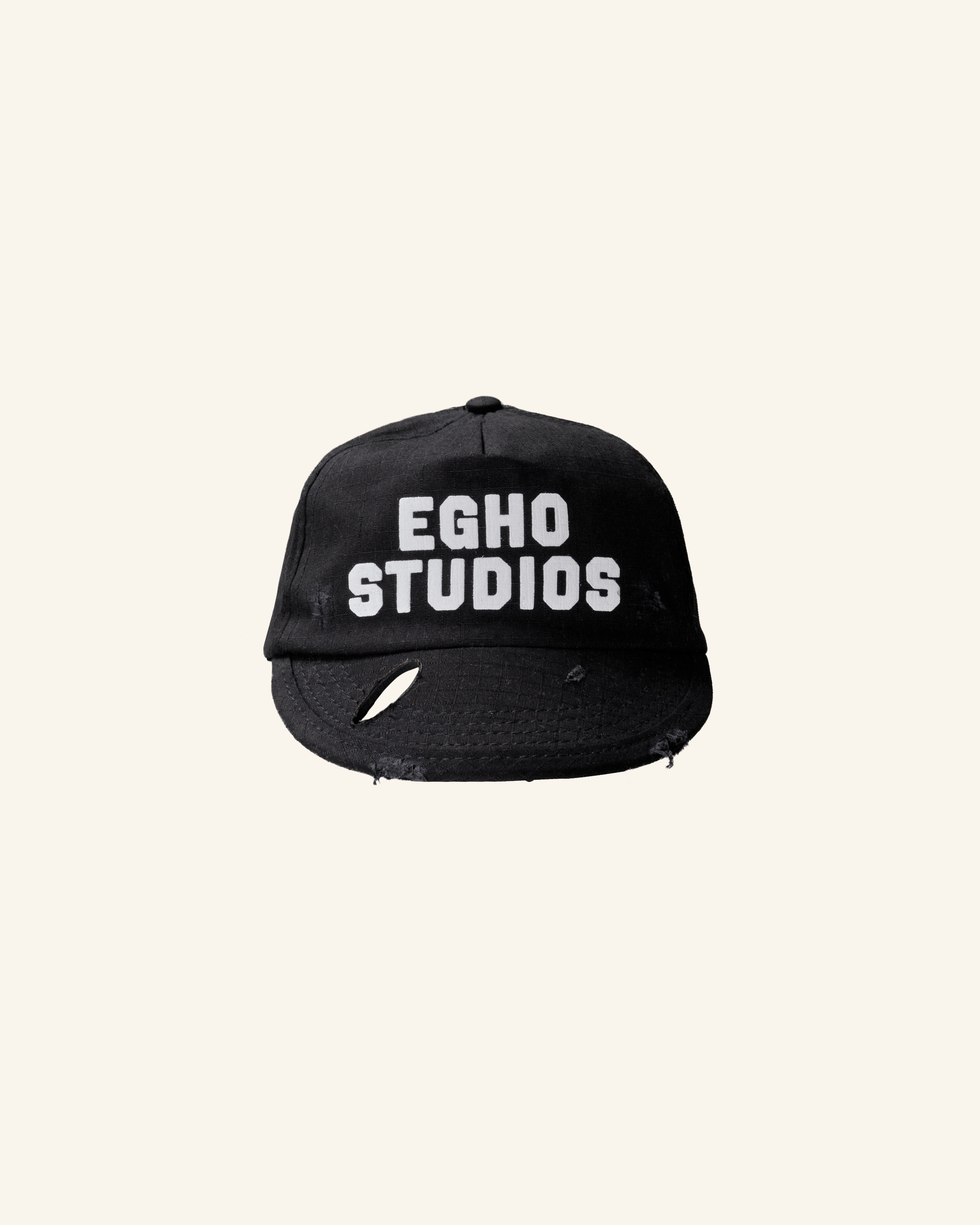 Egho Studios – Pico Shop
