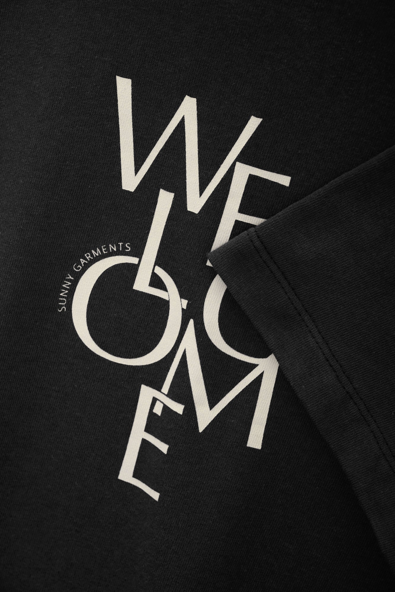 Welcome Sunny Garments – Pico Shop