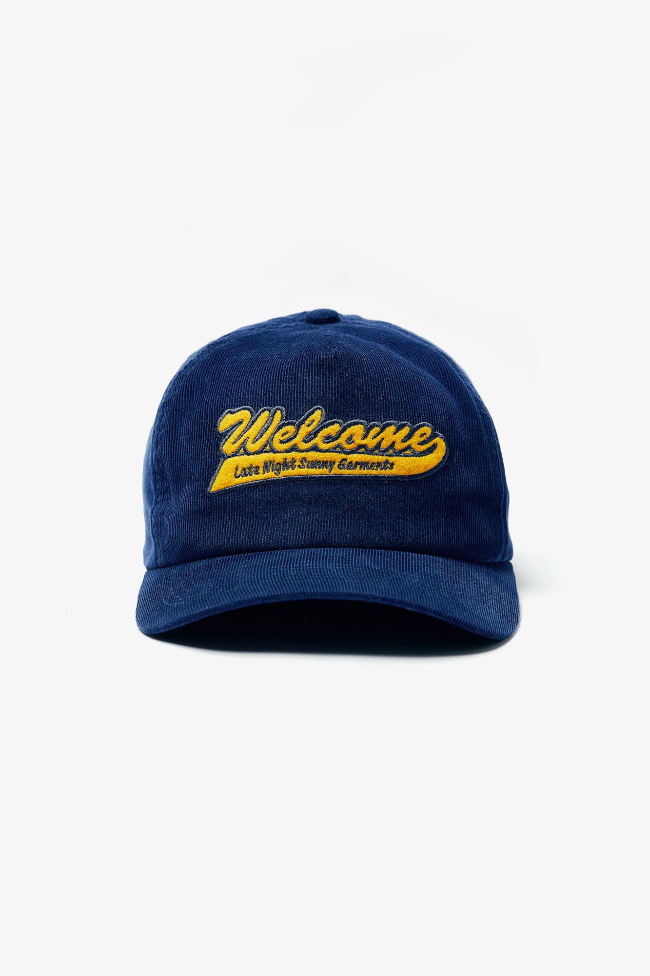 Welcome Sunny Garments – Pico Shop