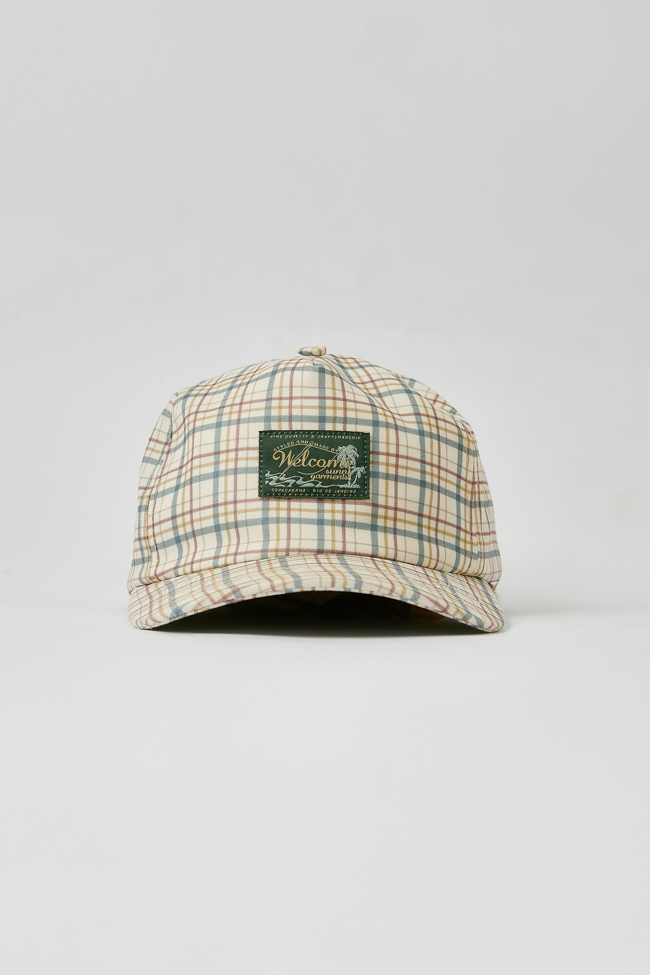 Welcome Sunny Garments – Pico Shop