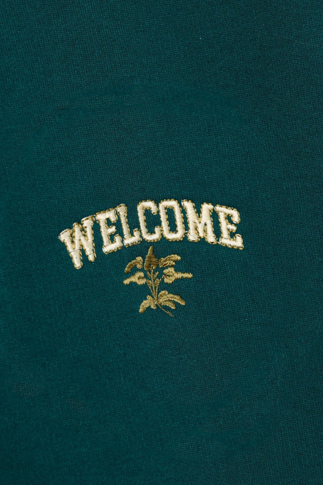 Welcome Sunny Garments – Pico Shop